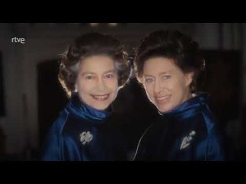Isabel II y Margarita Amor y lealtad- ANTES DE QUE TODO EMPIECE