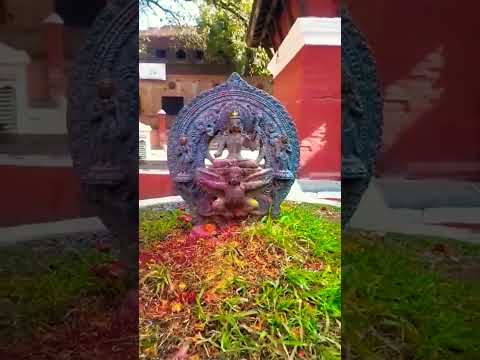 Temples bring you closer to God #shorts #shortfeed #spirituality #temple #culture #youtube#nepal#yt