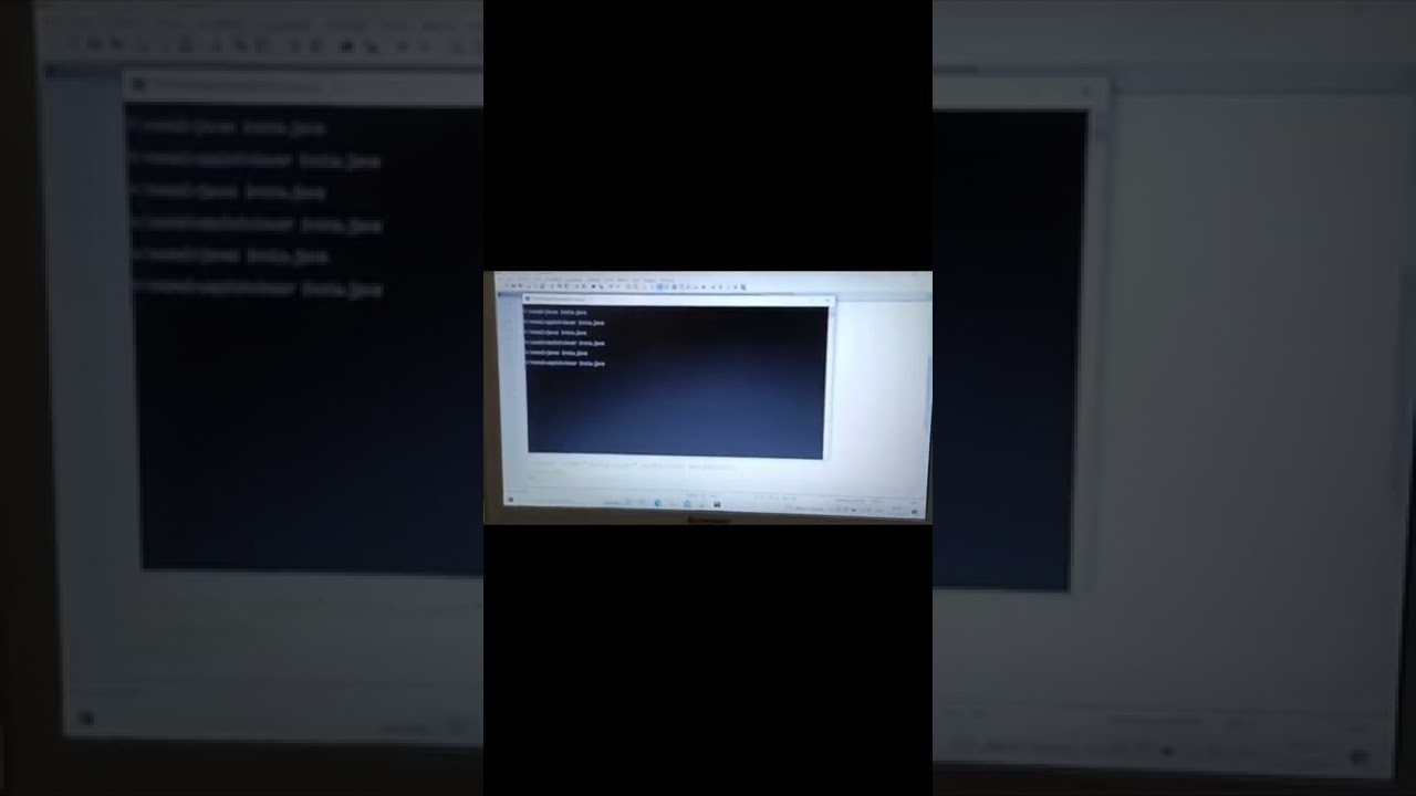 Coding. Java programming. Graphics