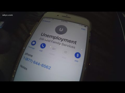 A common problem many Ohioans face when filing for unemployment benefits