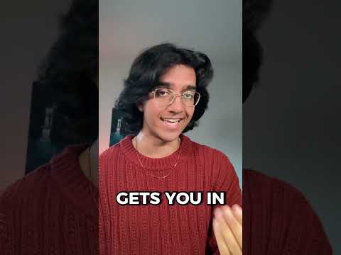 How to Level Up Your College Application