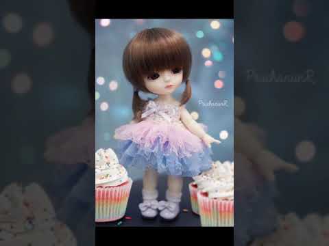 Beautiful Barbie Dolls And Latest Images 2021