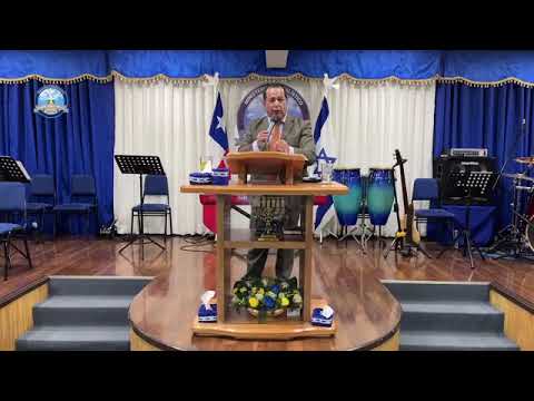 LA PRIMERA BIENAVENTURANZA EN ESTE ULTIMO TIEMPO 》Pastor Jaime Romero