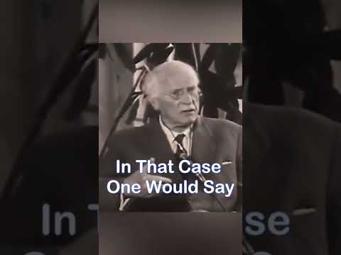The Ego | Carl Jung