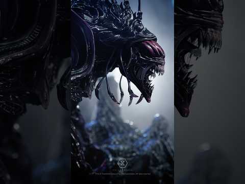 HUGE Rogue Alien Unboxing 😲