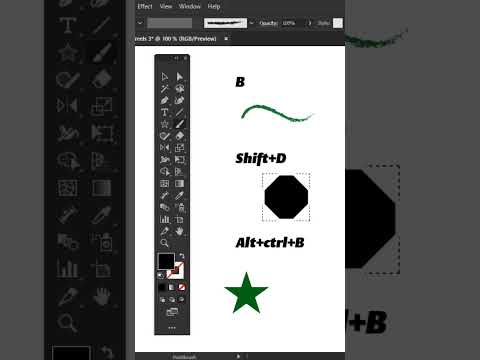 Abbreviations ✨...#abobe #illustrator #graphic #tool #explor #explore #syria #abbreviations