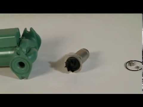 Taco Cartridge