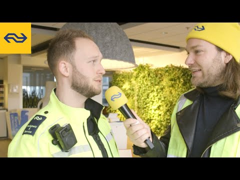 #26 Waarom zet NS geen bussen in bij een aangepaste dienstregeling? | De Leukste Treinquiz