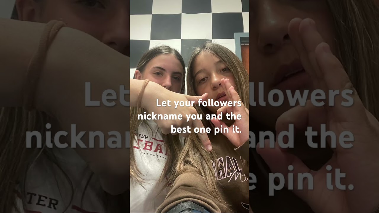 Best one I’ll pin it