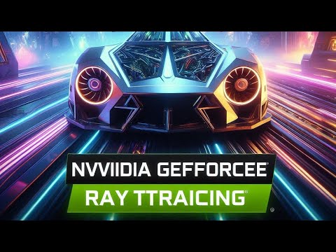 Nvidia GeForce RTX 5000 Series: Leaks, Rumors, and Predictions!