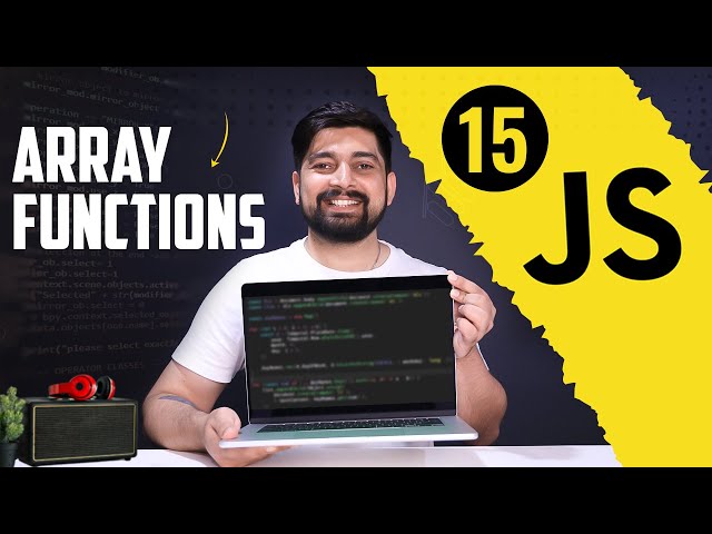 Understanding Arrays in JavaScript: A Comprehensive Guide in Hindi ...