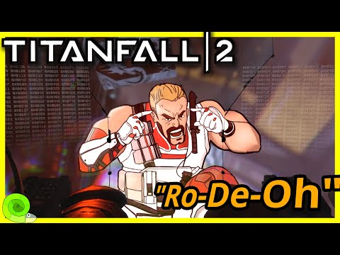 Steam Community :: Video :: Nuclear Rodeo | Titanfall 2