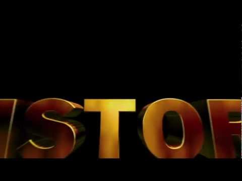 THE BIBLE Mini Series History Channel 2013 720p