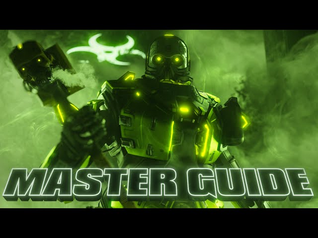 Apex Legends Season 14 guide: Best team compositions