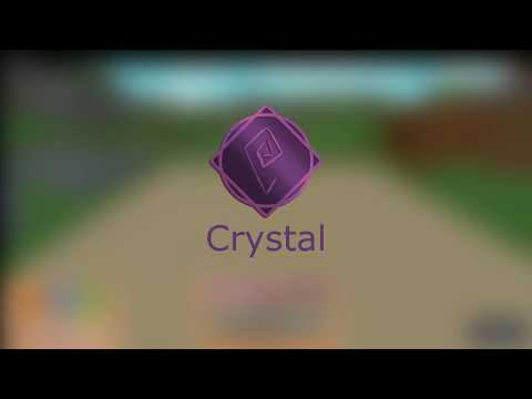 Crystal Showcase | Roblox Elemental Battlegrounds
