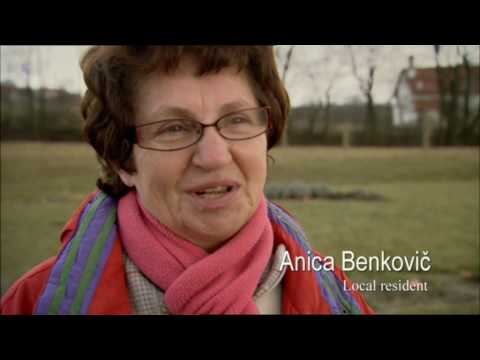 Health Inequalities - Social Determinants of Health Film (Slovenia)