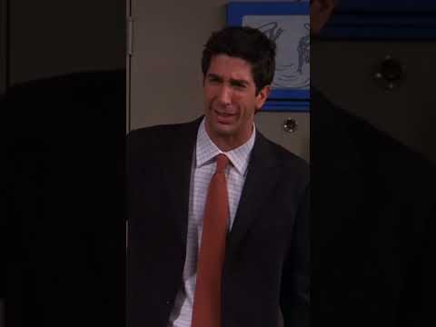 Who said Joey was a bad actor? I believe him 😐