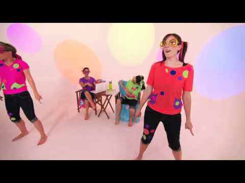 Surf the Web - kids music about internet safety