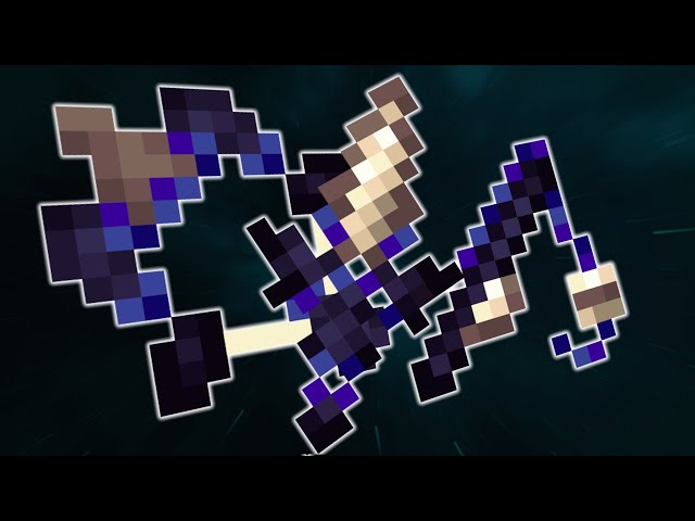 Moon Forged 16x Minecraft Texture Pack