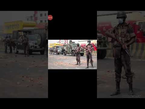 Oldest force of Bangladesh #bgb_bangladesh #shorts