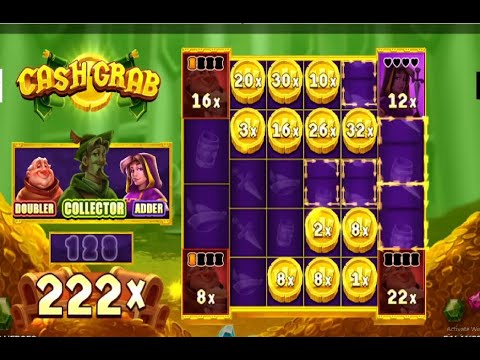 Robin Hood’s Heroes (BONUS BUYS) - MICROGAMING with #rich711 @slotgamingtv