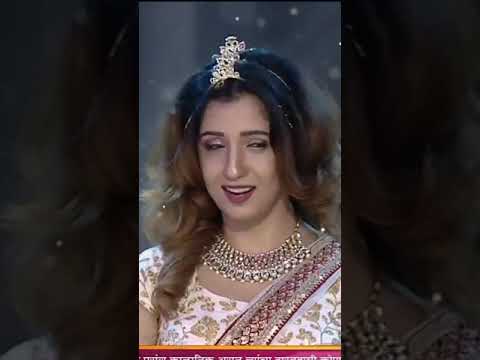 Snehlata Vasaikar Trending Instagram Reel...