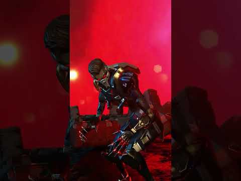 Revenant intro (Free to download) #apexlegendsrevenant #revenant #apexlegendscommunity