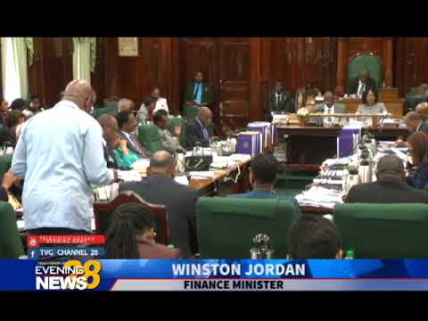 ‘GREEN’ PAPER LAID IN PARLIAMENT -09/08/2018