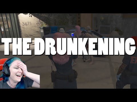Steam Community :: Video :: GTA V Roleplay - Amber Responds to Overly ...