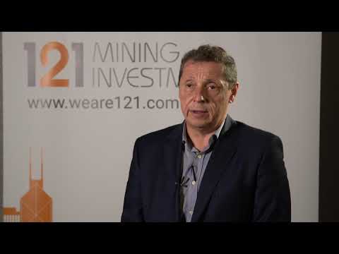Interview: David Paul, Aspire Ltd - 121 Mining Investment Hong Kong 2019 Spring