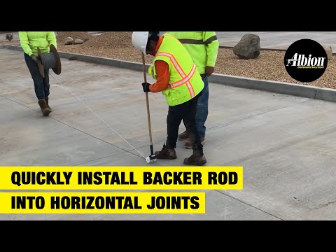 Backer Rod at Best Price in India