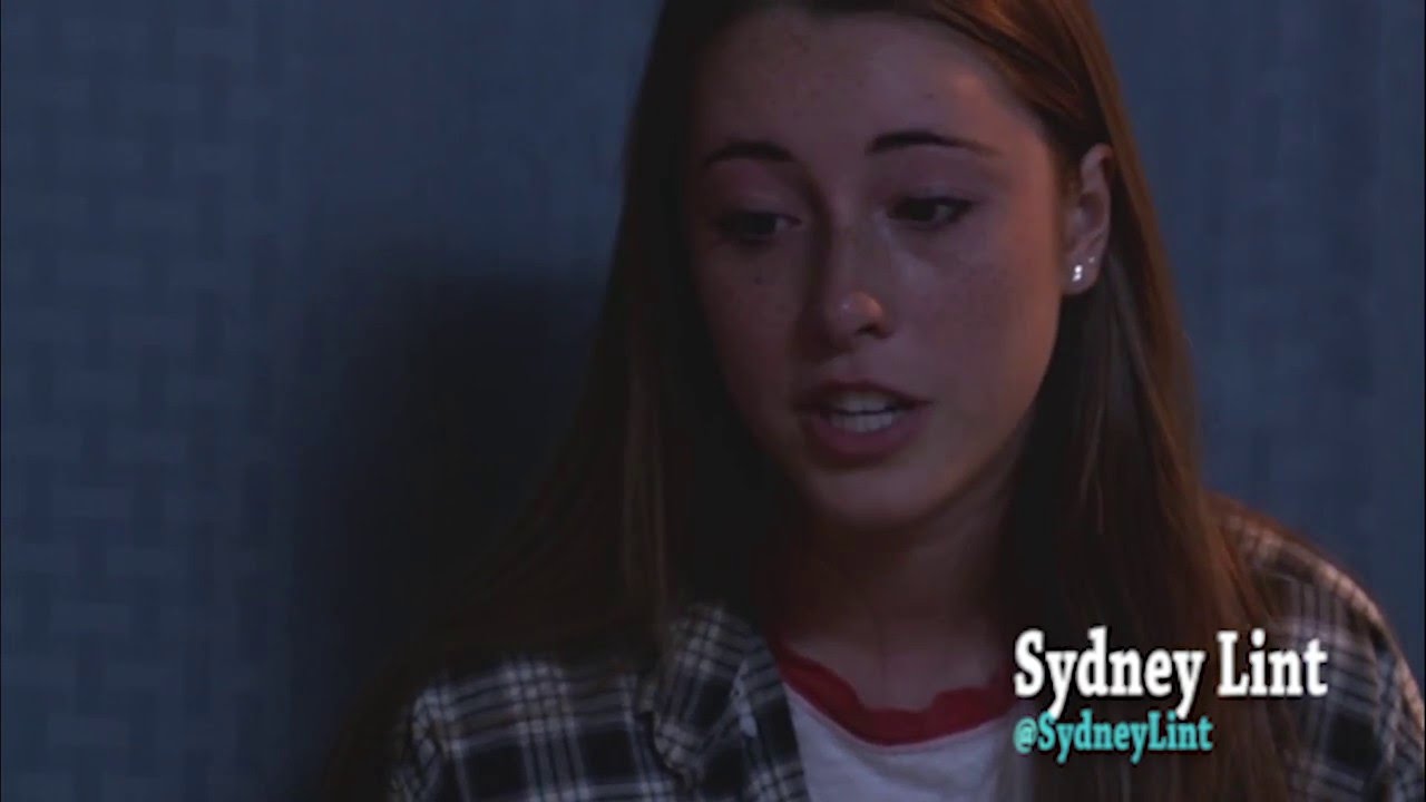 Sydney Demo Reel 2015-2016