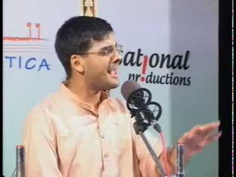 Svatantra 2013 Ramakrishnan Murthy