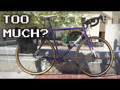 How Much Did My Custom Build Cost?