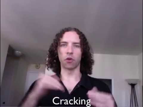 Developer Slang
