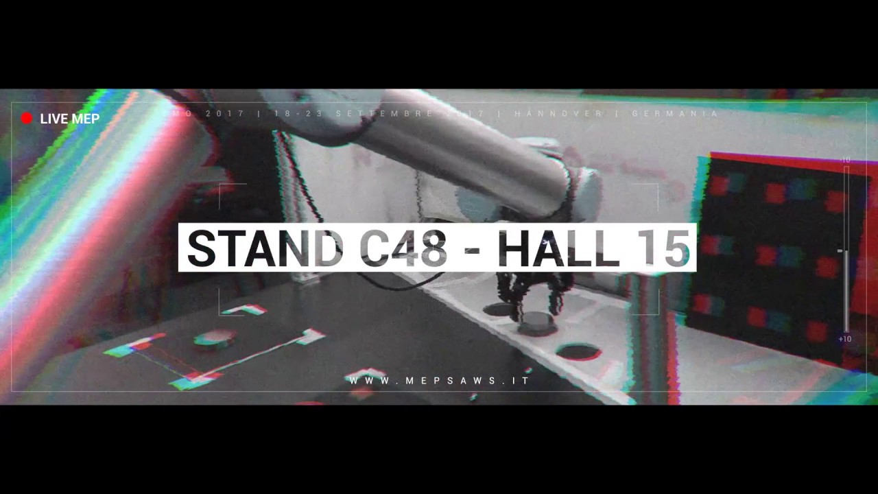 EMOHANNOVER 2017