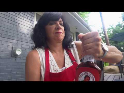 Lost In The Sauce The Movie Trailer 2020