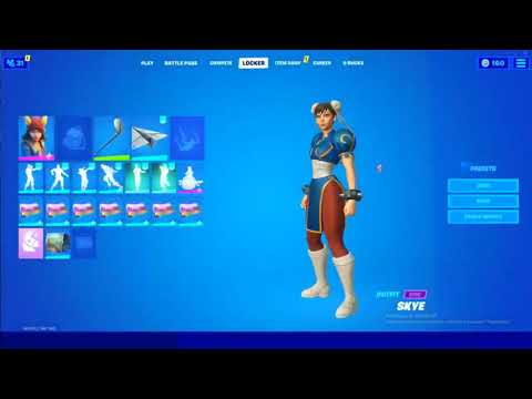 ALL OG SKINS FREE! | BEST FREE FORTNITE SKIN CHANGER 2021! | GALAXY SWAPPER V2.1