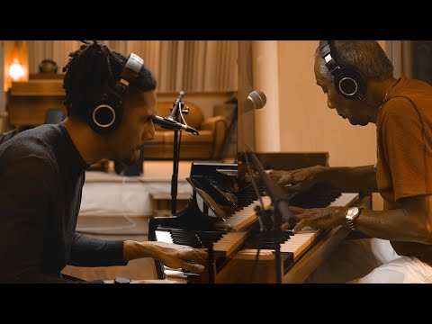 Video: Jose Privat - Reverie Bo Dlo | HIGHRESAUDIO