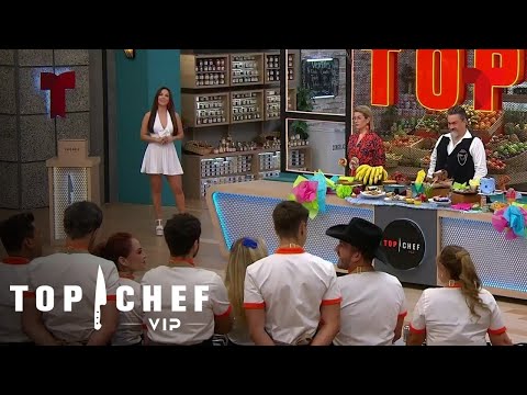 ¡Top Chef VIP 3 llega a su gran final! | Top Chef VIP 3 | Telemundo Entretenimiento