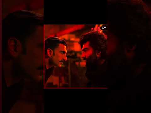 singham returns cast disclosed arjun kapoor in negative role #ranveersingh #arjunkapoor #ajaydevgan