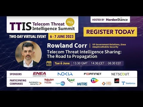 Telecom Threat Intelligence Sharing: The Road to Propagation