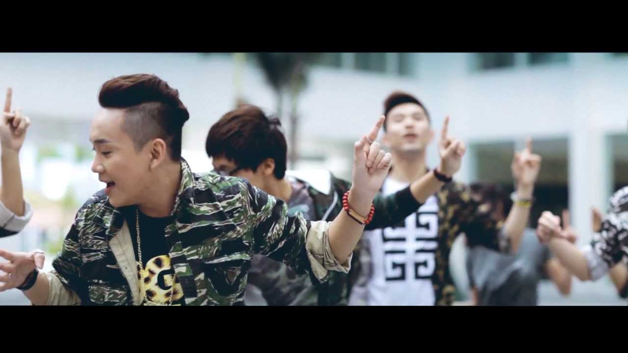 13 Vietnamese Hip-Hop Artists Who’re Shaking Up Vietnam's Music Scene