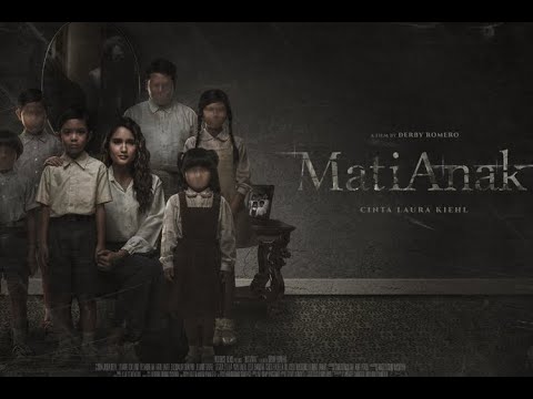 MATIANAK | Film Horor Indonesia Full HD