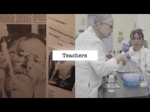 Then to Now: Teachers
