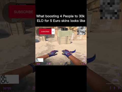 5 stack boosting to 30k Premiere CS2