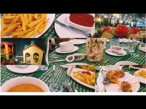 Wind of change restaurant Chittagong |Best rooftop restaurant |Chittagong restaurant