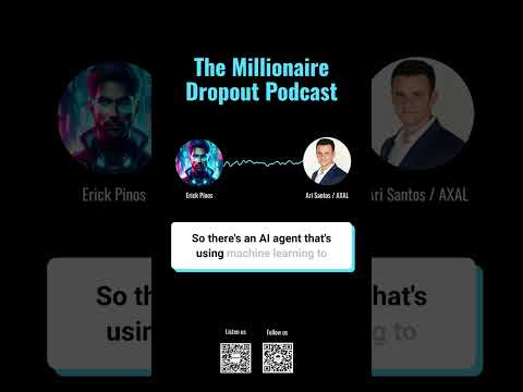 Is there a real difference between #bots and #AI agents? ????