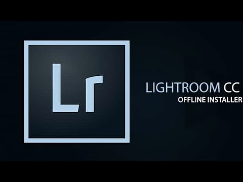 How to get Lightroom Classic 2020 latest version Mac