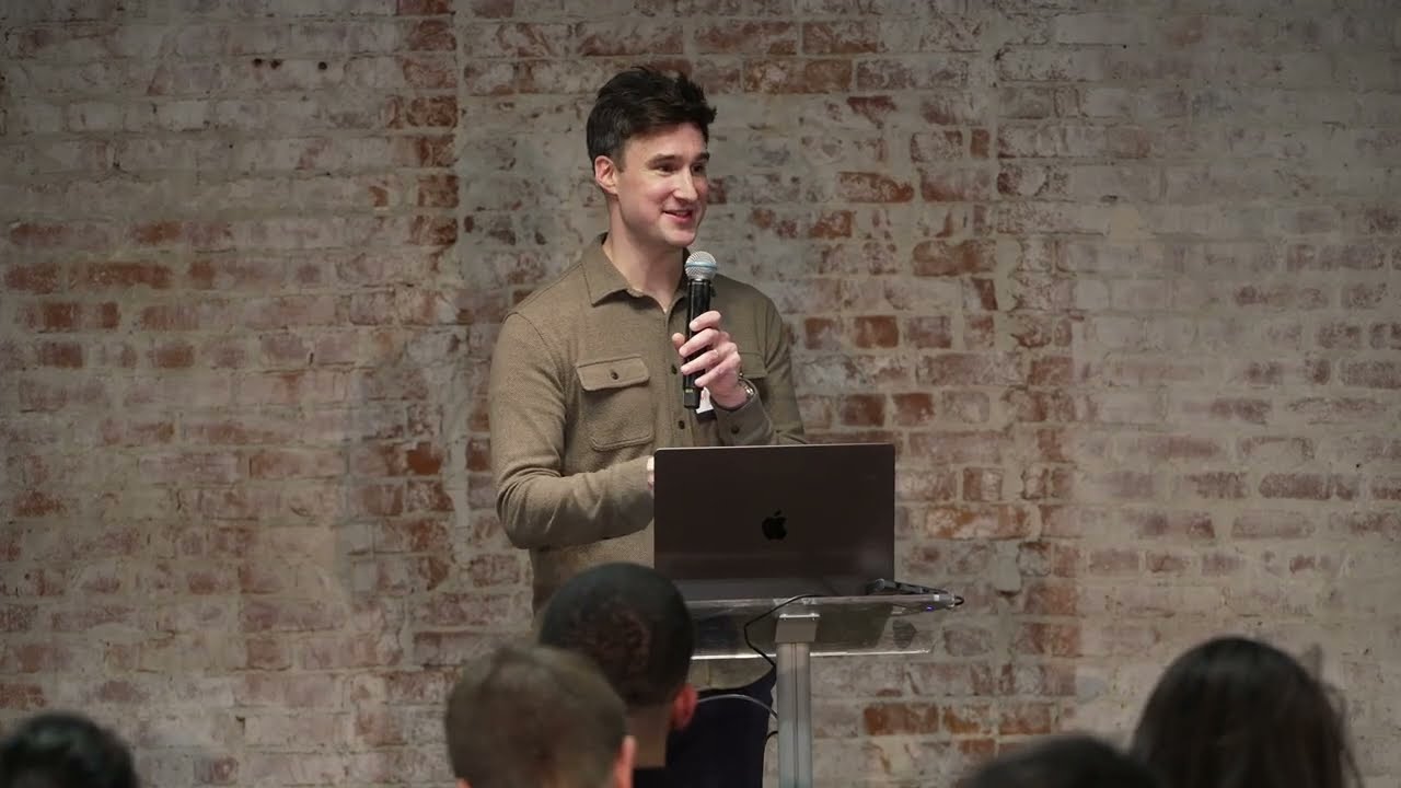 Matt Maisel - Hooking Coding Agents with the Cedar Policy Language | [un]prompted 2026